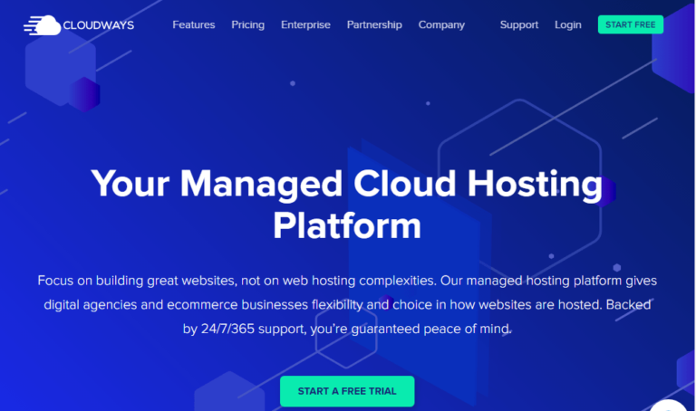 Cloudways Hosting Review 2021- Is it the Best For WordPress? Find Out Here.